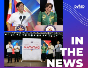 What is the DepEd MATATAG Program? - EdukSama